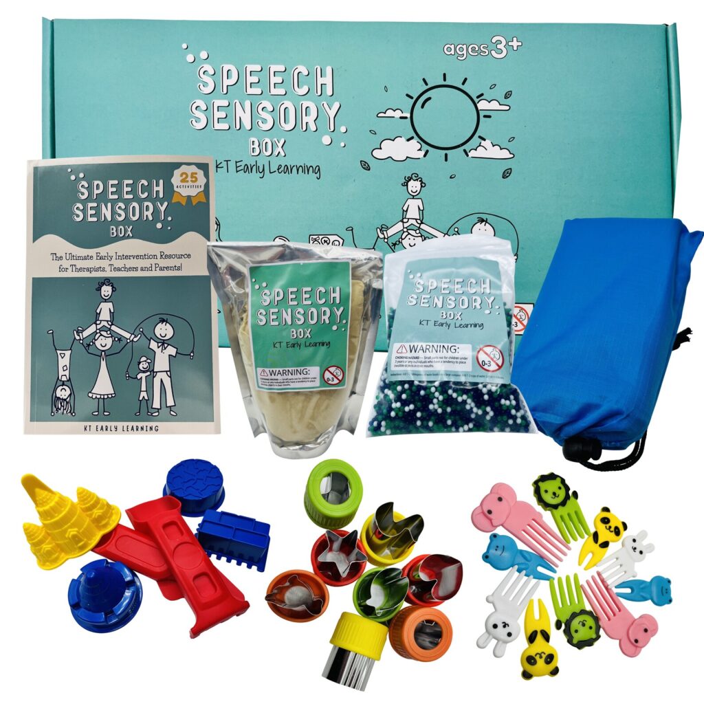 What Makes Play-Based Speech Therapy So Great?